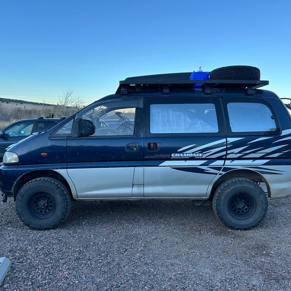 Doudy Draw Trailhead - Boulder, CO