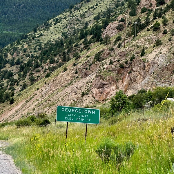 Georgetown - 9 tips from 3622 visitors