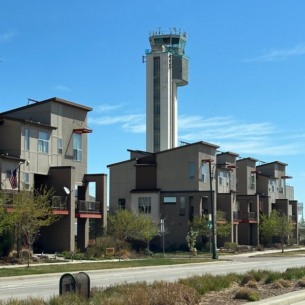 Stapleton - Neighborhood