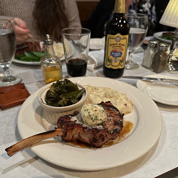 JK's Restaurant - Steakhouse