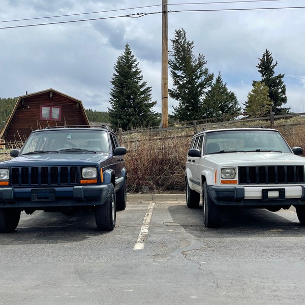 Photos at RTD Park-n-Ride - Nederland, CO