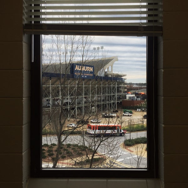 Photos at Haley Center - College Academic Building
