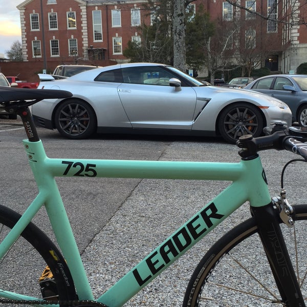 Photos at Foy Hall - Auburn University, AL