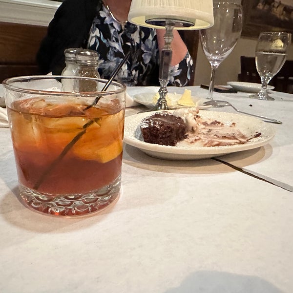 JK's Restaurant - Steakhouse
