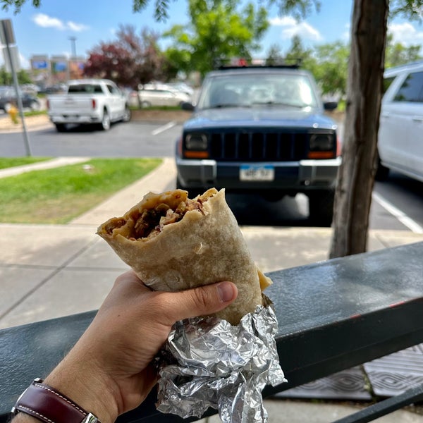 Chipotle Mexican Grill - Mexican Restaurant in Denver West