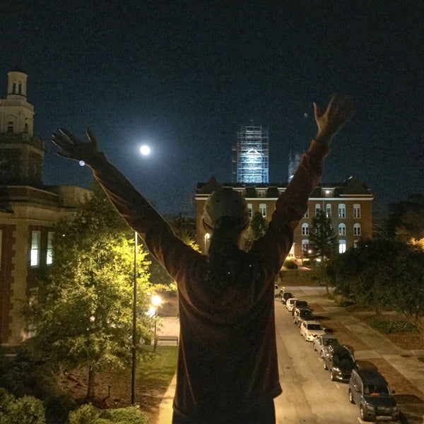 Photos at Foy Hall - Auburn University, AL