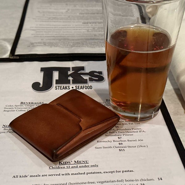 JK's Restaurant - Steakhouse
