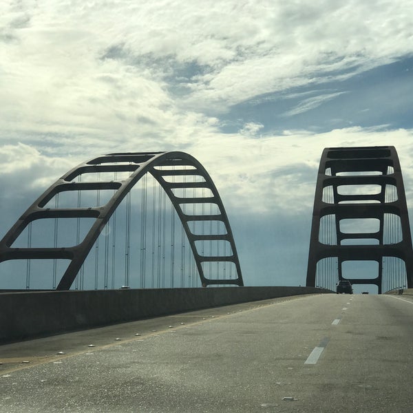 Photos at Gen. W.K. Wilson Bridge (locally: Dolly Parton Bridge) - 13 ...