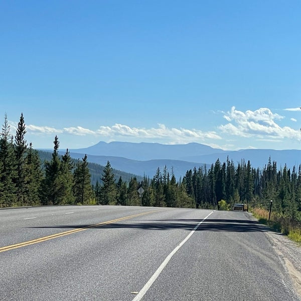 Rabbit Ears Pass - 3 tips