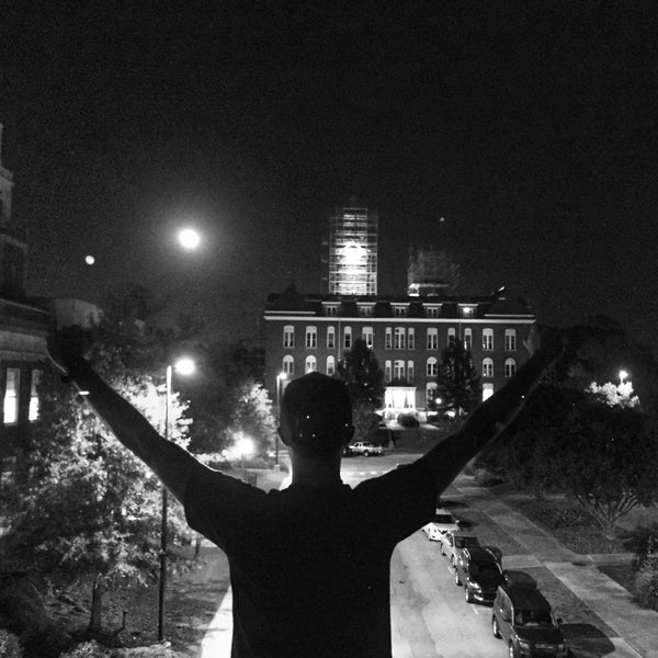 Photos at Foy Hall - Auburn University, AL