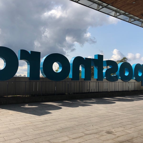 PostNord HQ - Terminalvagen 24