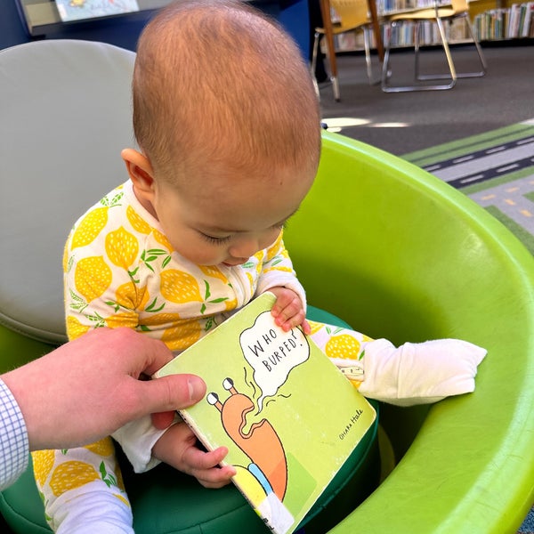 Haverford Township Library - Haverford - Havertown, PA