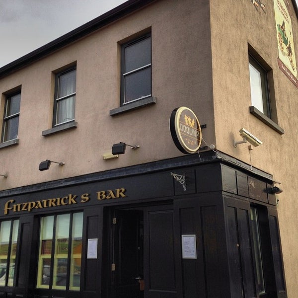 Fitzpatrick's - Pub in Doolin