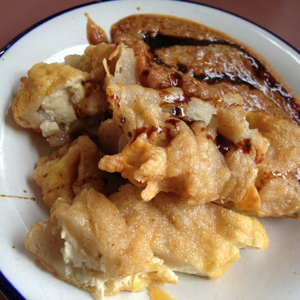 Batagor & Siomay Kingsley - Indonesian Restaurant