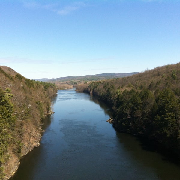 French King Bridge - 7 tips