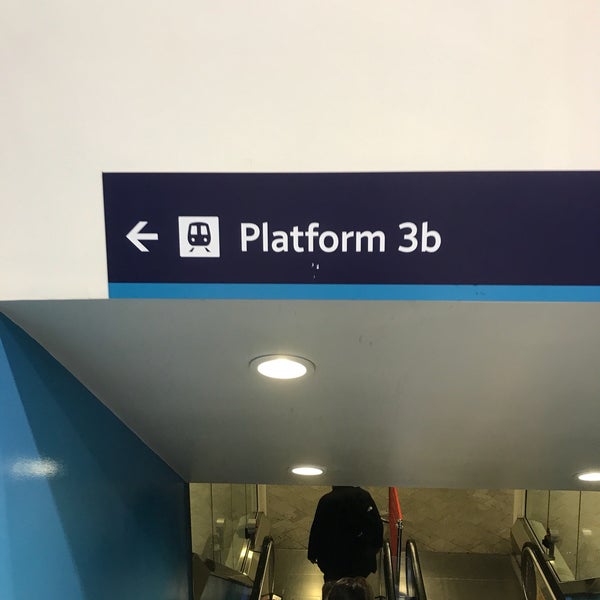 Photos at Platform 3B - Platform in Birmingham