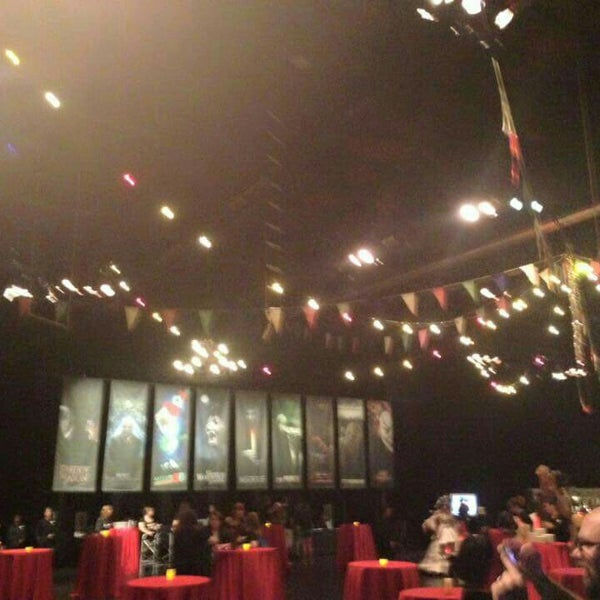 Halloween Horror Nights: 25 - 16 tips from 1116 visitors