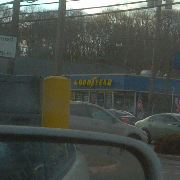 Goodyear Auto Service - Coram, NY