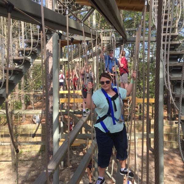 Photos at Camp Highland Outpost - Other Great Outdoors in Stone Mountain