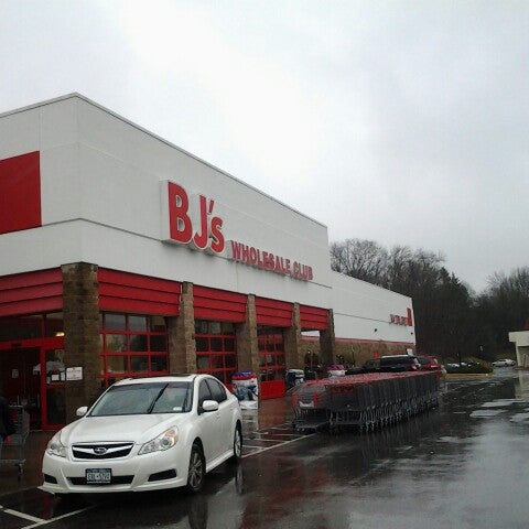 BJ's Wholesale Club - Warehouse or Wholesale Store