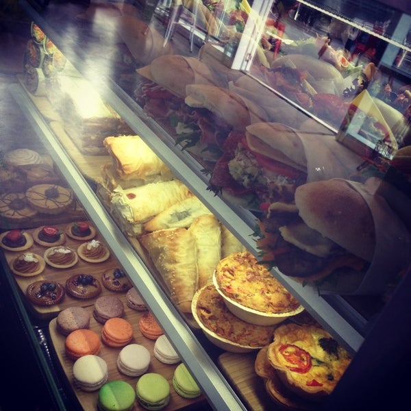 Caffe Etto - Café in Fortitude Valley