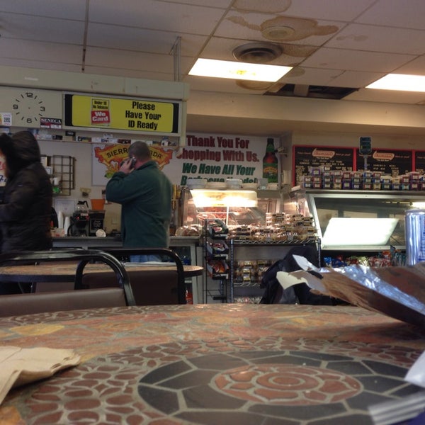 Butcher Block - Butcher