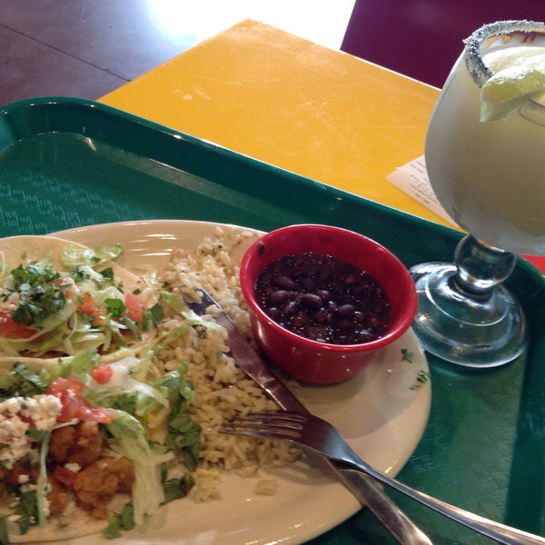Fuzzy's Taco Shop (Austin, TX) (Now Closed) - Crestview - 5 tips from ...