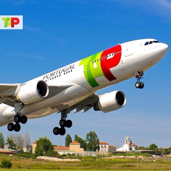 TAP Portugal - Recife Trade Center