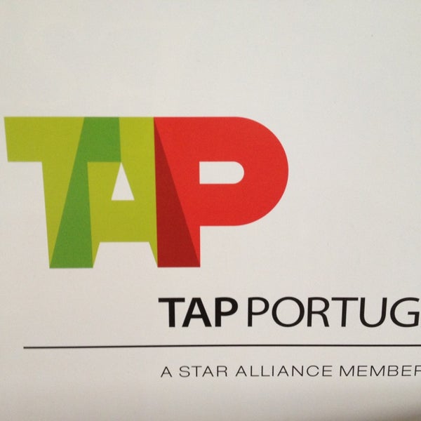 TAP Portugal - Recife Trade Center