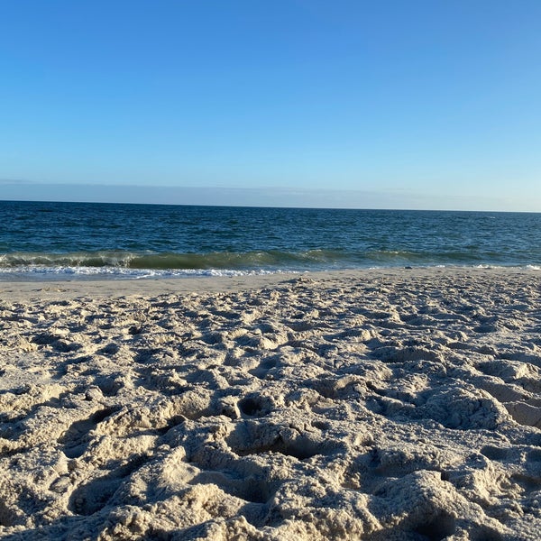 Photos at Jones Beach - Field 6 - 46 tips