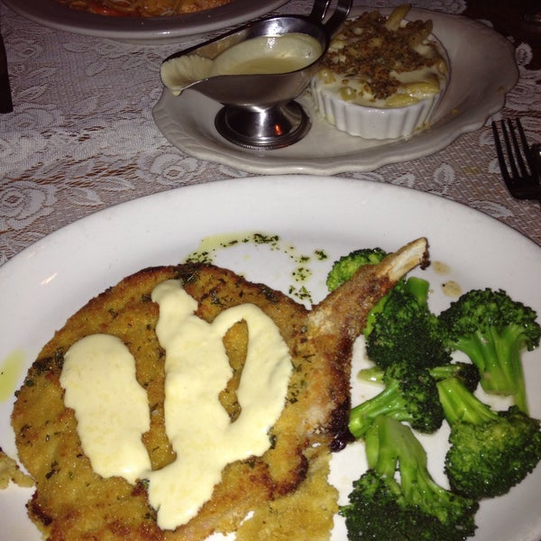 Photos at Filomena Ristorante - Italian Restaurant in Washington