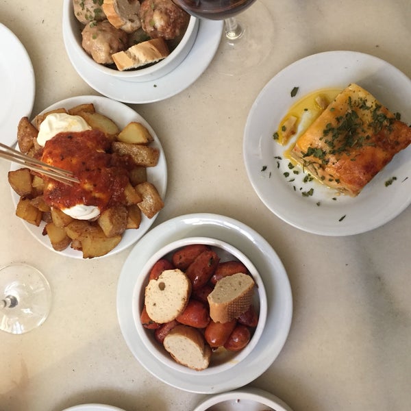 Photos at Sol Soler - Tapas Restaurant in La Vila de Gràcia