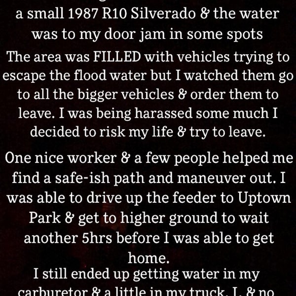 Varcados Shell - Fuel Station