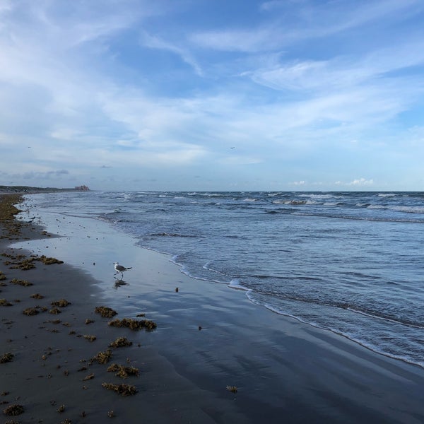 Photos at Whitecap Beach - Padre Island - Corpus Christi, TX