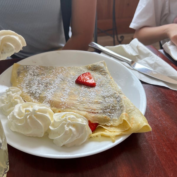 Cafe Creperie of Elora - Café in Elora