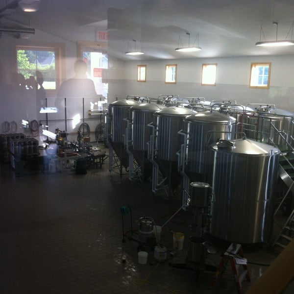 Maine Beer Company - 54 tips