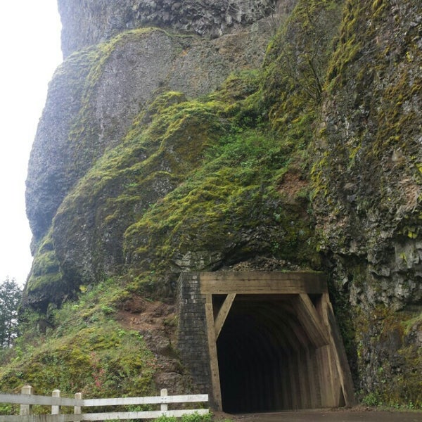 Oneonta Gorge (Now Closed) - Other Great Outdoors in Portland