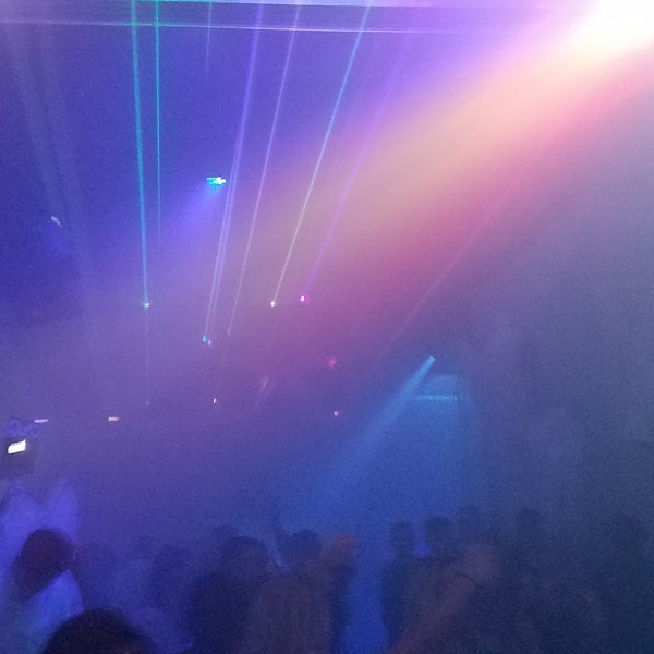 Lucid Lounge - Juneau Town - Milwaukee, WI