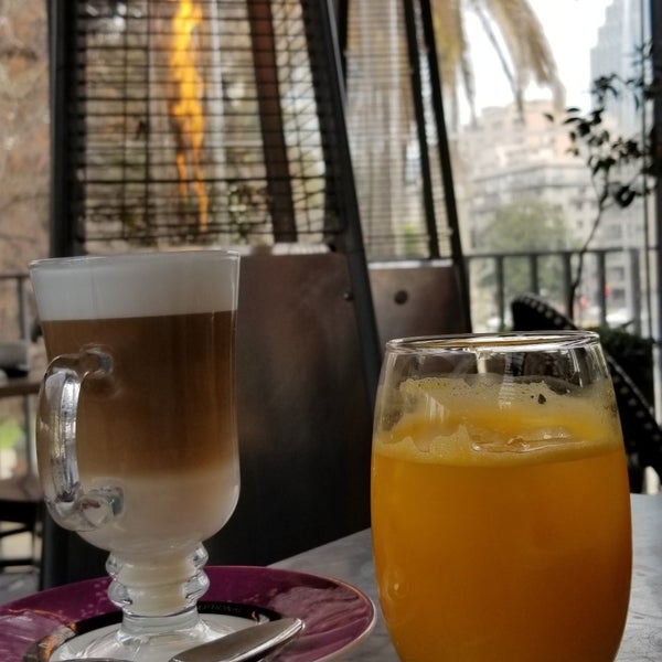 Photos at Castillo Forestal - Santa Lucia - Santiago de Chile ...