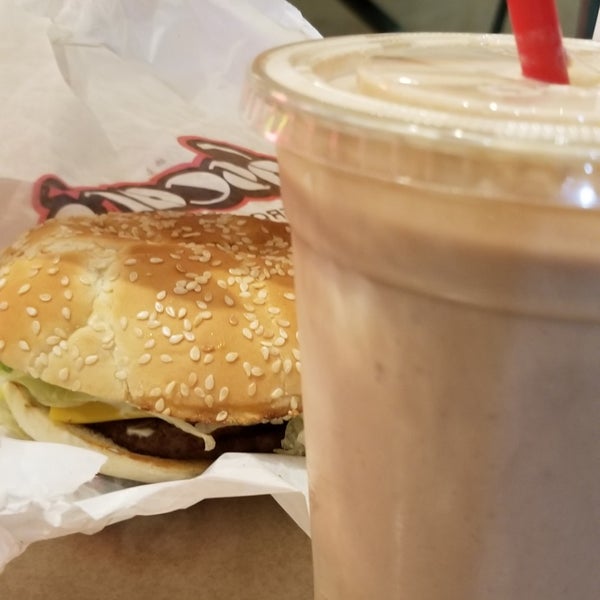 Photos at Oscar's Frozen Custard - 21165 E Moreland Blvd