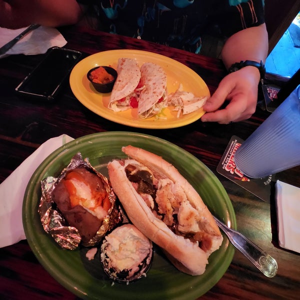 JByrd's Muddy Waters - Caribbean Restaurant in Deerfield Beach