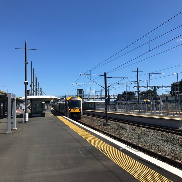 Papakura Train Station - 4 tips from 201 visitors
