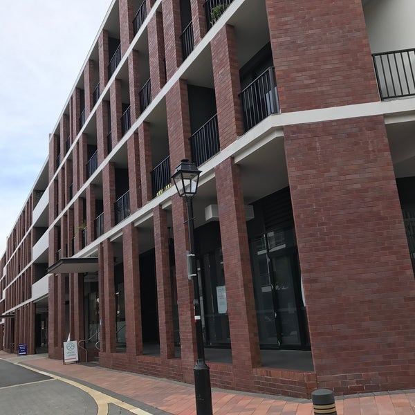 Subiaco - Subiaco, WA