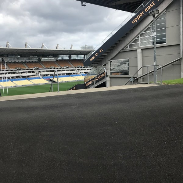 Mt Smart Stadium - 14 tips from 1182 visitors