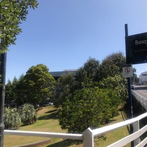 Basque Park - Park in Newton