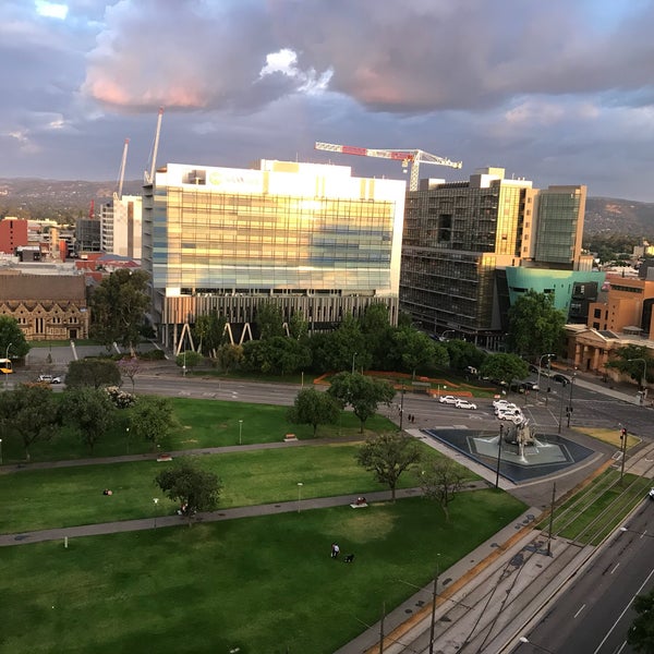 SA Water - 250 Victoria Square