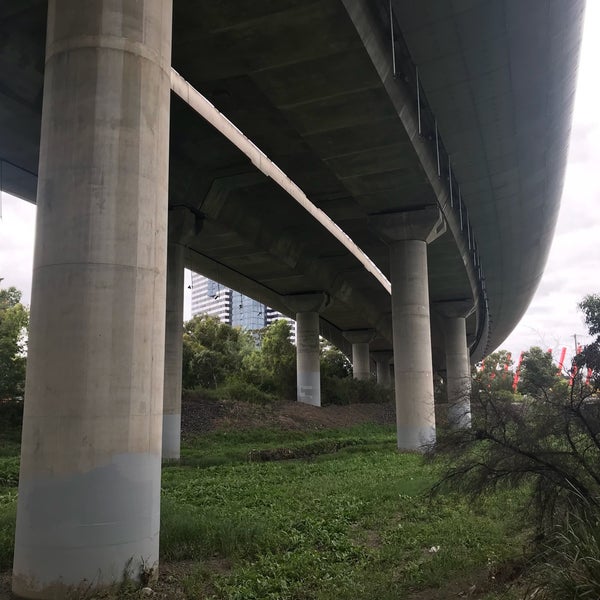 Photos at Flemington Bridge Station - North Melbourne, VIC