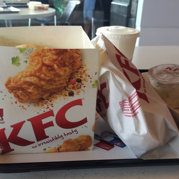 KFC - Frankton, Hamilton