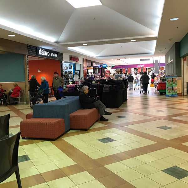 Centrepoint Shopping Centre - 3 tips from 130 visitors