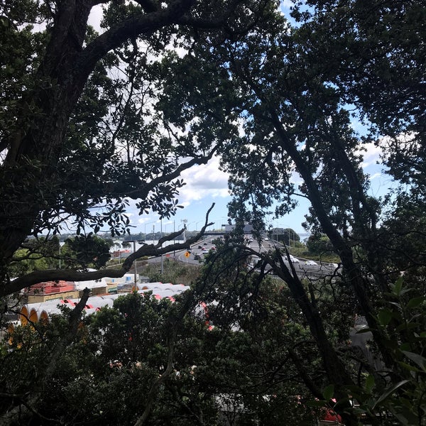Point Erin Park - Central Auckland - Auckland, Auckland